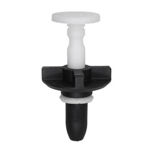 Auveco Chrysler Push Type Retainer 10 Piece