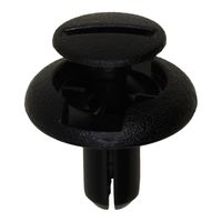 2022 Subaru Impreza Cowl Grille Panel Clip