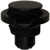 2022 Subaru Impreza Rocker Panel Molding Clip