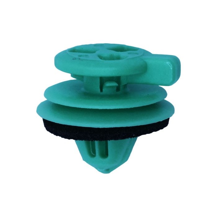 Auveco Toyota Trim Retainer with Sealer
