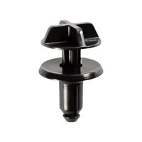 Best Radiator Support Splash Shield Clip for Cars, Trucks & SUVs