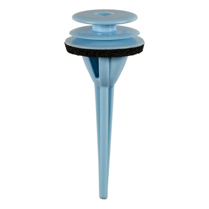 Auveco License Plate Mounting Hardware 22012