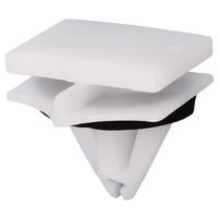 Lincoln MKZ Rocker Panel Molding Clip - Best Rocker Panel Molding Clip ...