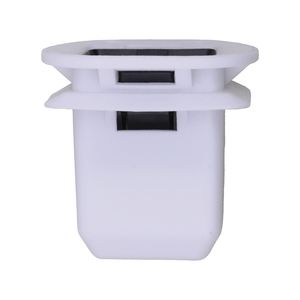 Auveco Interior Panel Retainer 22094