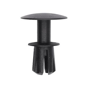 Auveco Land Rover Exterior Pillar Push Type Molding Retainer