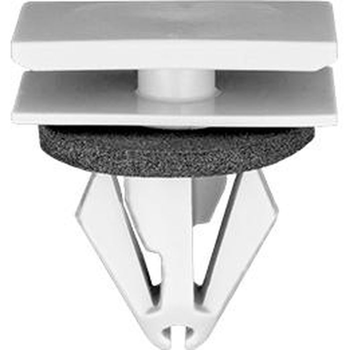 Auveco Rocker Panel Molding Retainer 22258