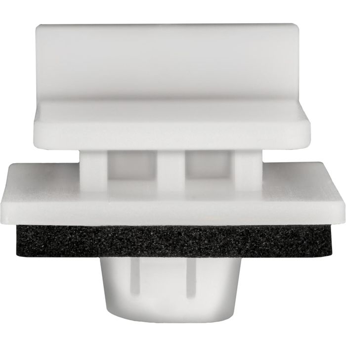 Auveco Rocker Panel Molding Retainer 22283