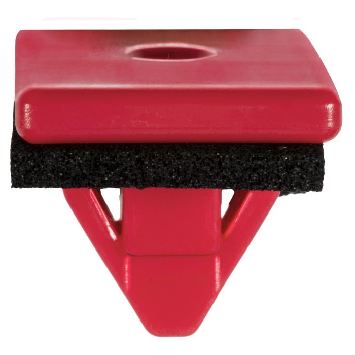 Auveco Rocker Panel Molding Retainer 22330