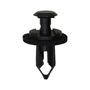 2003 Chevrolet Express 1500 Bumper Cover Clip/Retainer