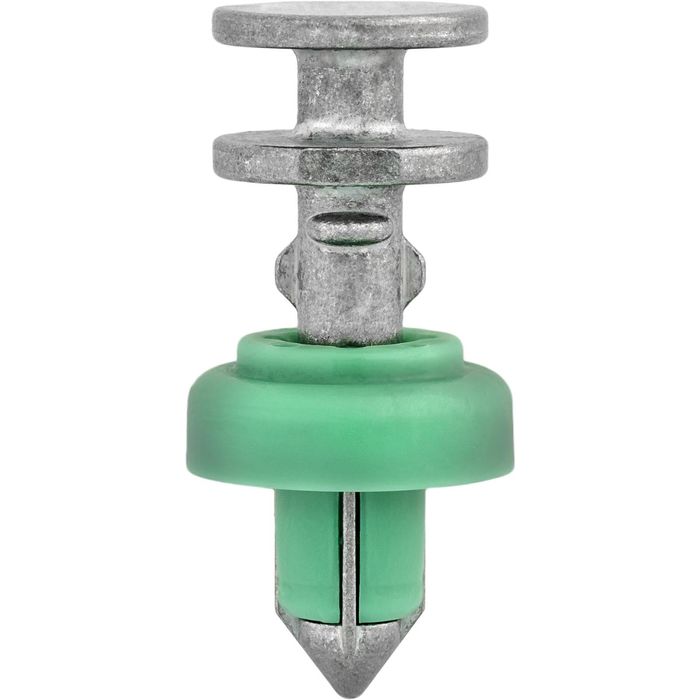 Auveco Honda Metal and Interior Trim Retainer