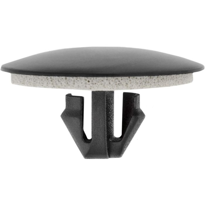 Auveco Fender Liner Retainer 22495