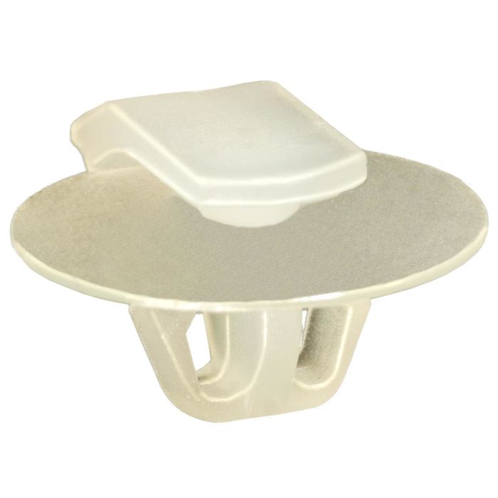 Auveco Honda Specialty Weatherstrip Retainer 50 Piece