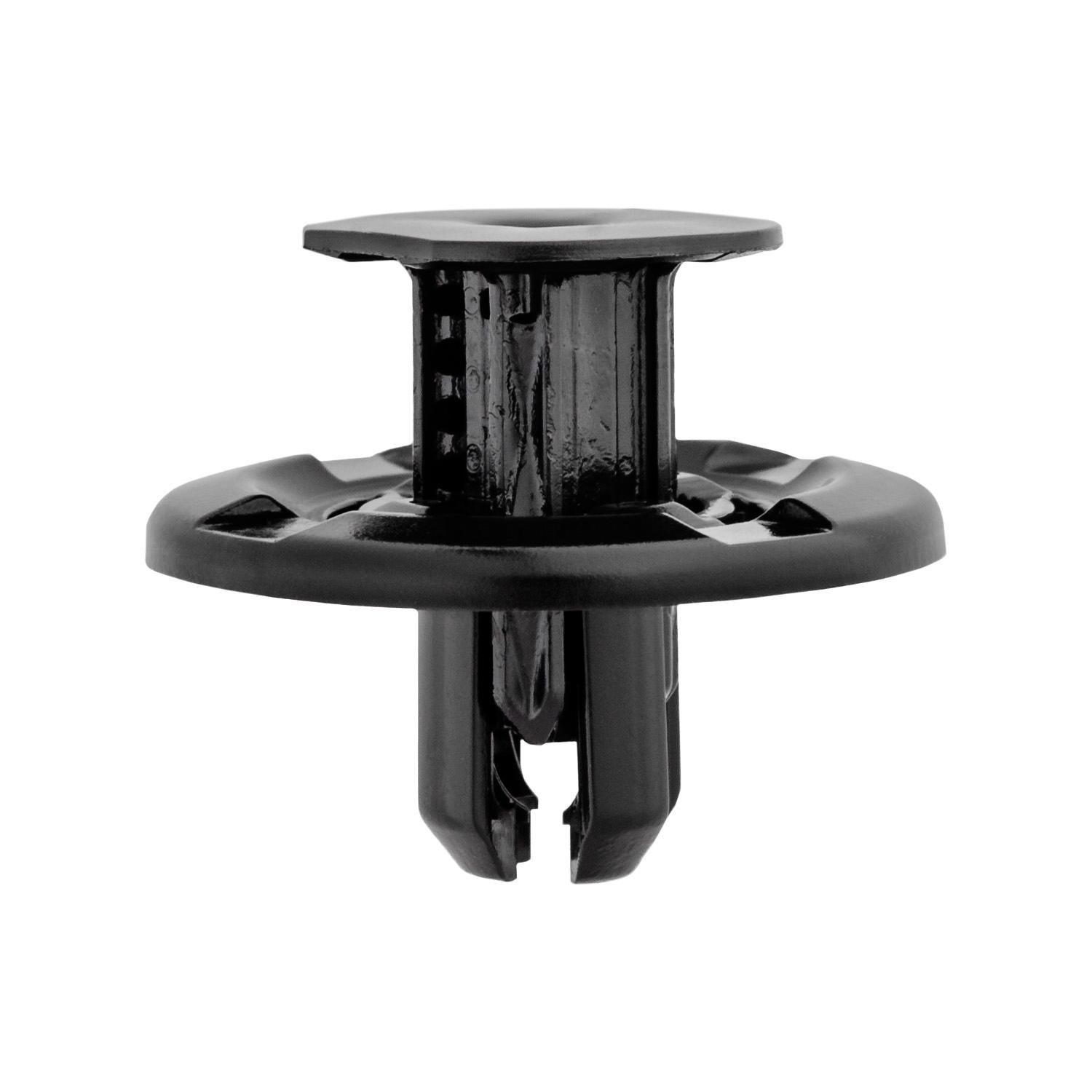 Auveco Honda Engine Cover Retainers 91505-TY2-003 15 Piece