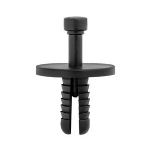 2020 Chevrolet Spark Radiator Support Splash Shield Clip