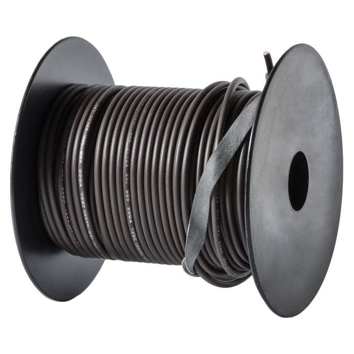 Auveco Primary Wire 22731