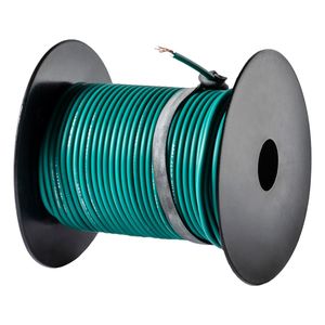 Auveco Primary Wire 22741