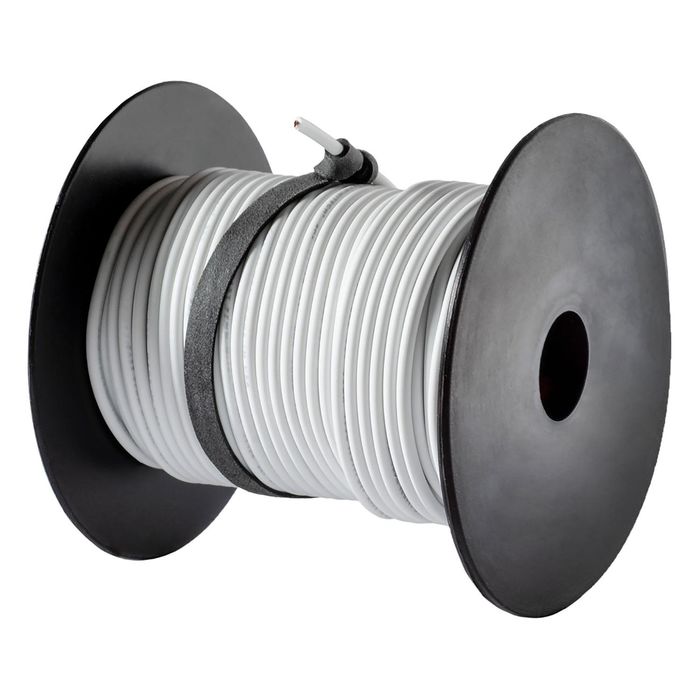 Auveco Primary Wire 22755