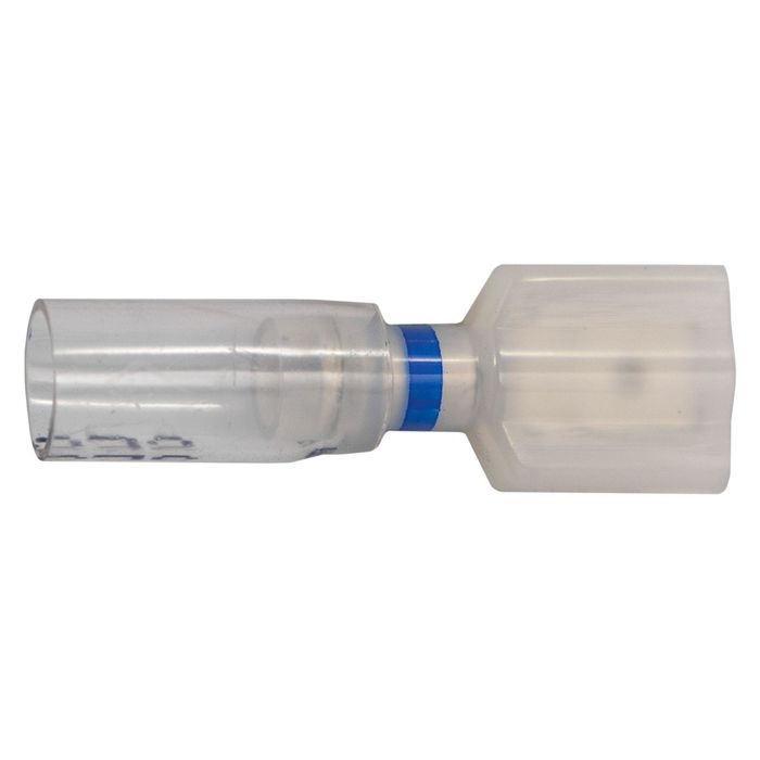 Auveco Male Disconnect Terminal