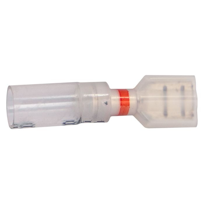 Auveco Female Disconnect Terminal