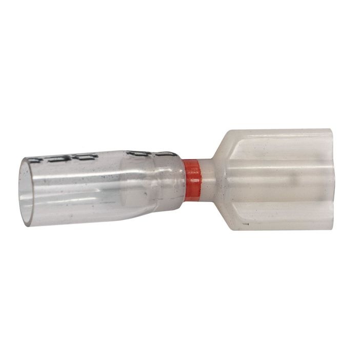 Auveco Male Disconnect Terminal