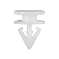 Chevrolet Silverado 1500 Door Window Molding Clip - Best Door Window ...