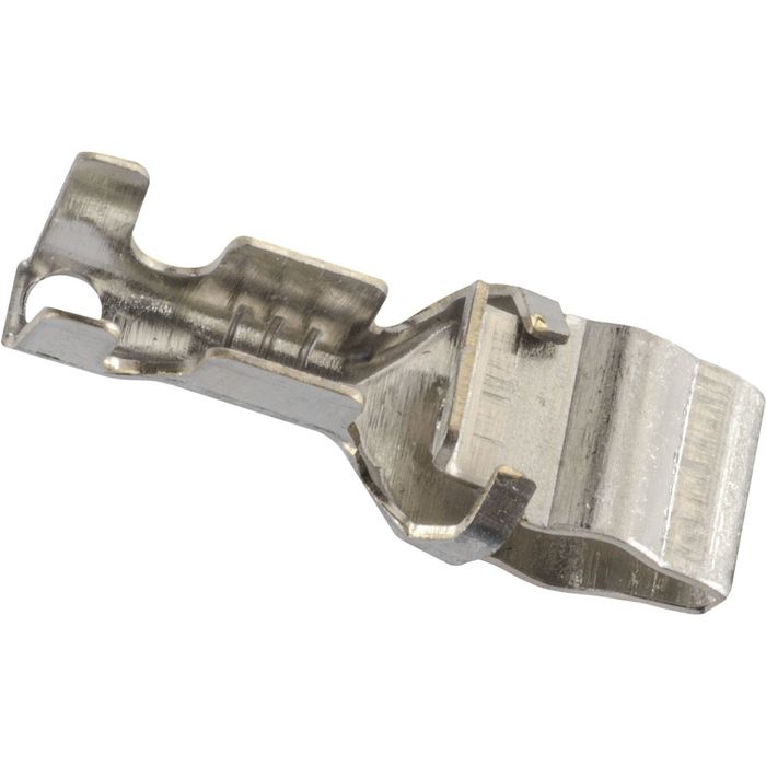 Auveco Female Disconnect Terminal