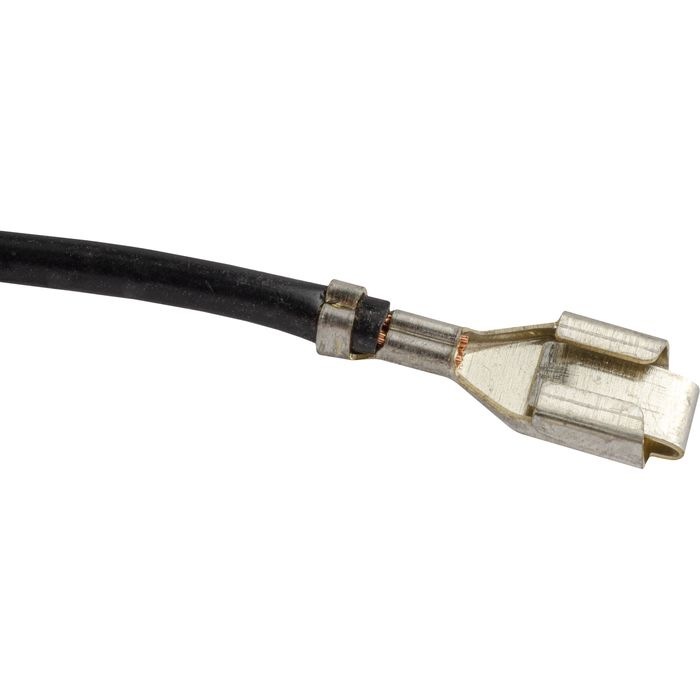 Auveco Female Disconnect Terminal