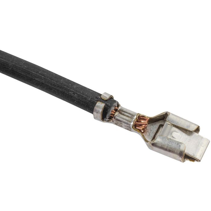 Auveco Female Disconnect Terminal