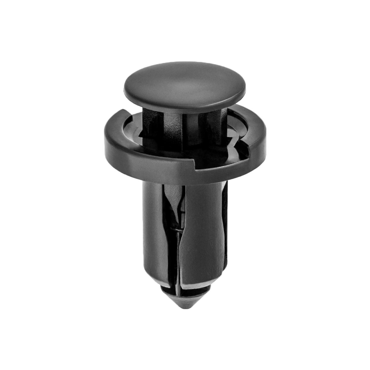 Auveco Nissan Bumper Push Type Retainer