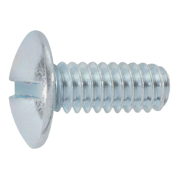 Auveco License Plate Mounting Hardware 23504