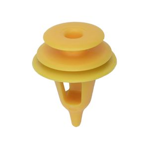 Auveco Door Interior Trim Panel Retainer 23559