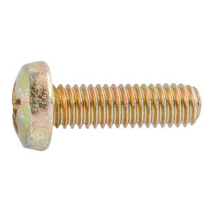 Auveco License Plate Mounting Hardware 23677