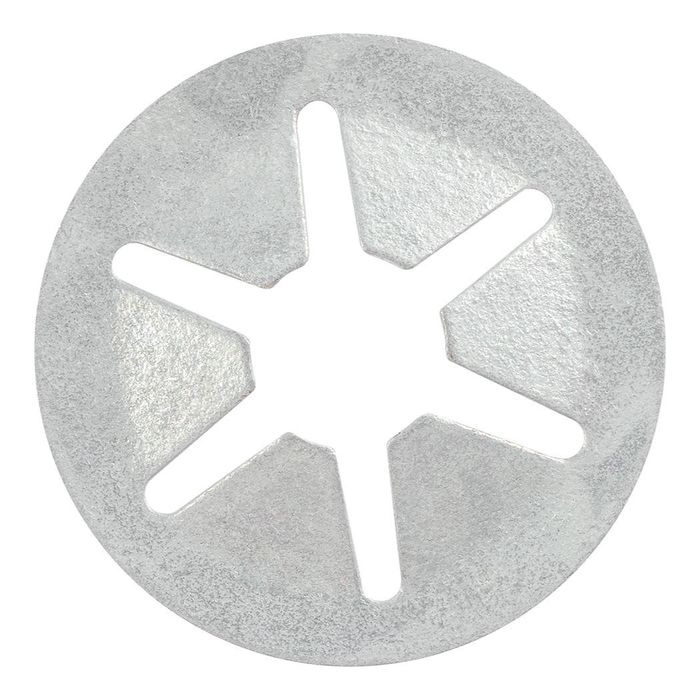 Auveco Push Nut 23879