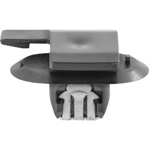 Auveco GM Interior Trim Garnish Molding Clip with Metal Reinforcement ...