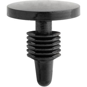 Auveco Weatherstrip Retainer GM and Universal 50 Piece