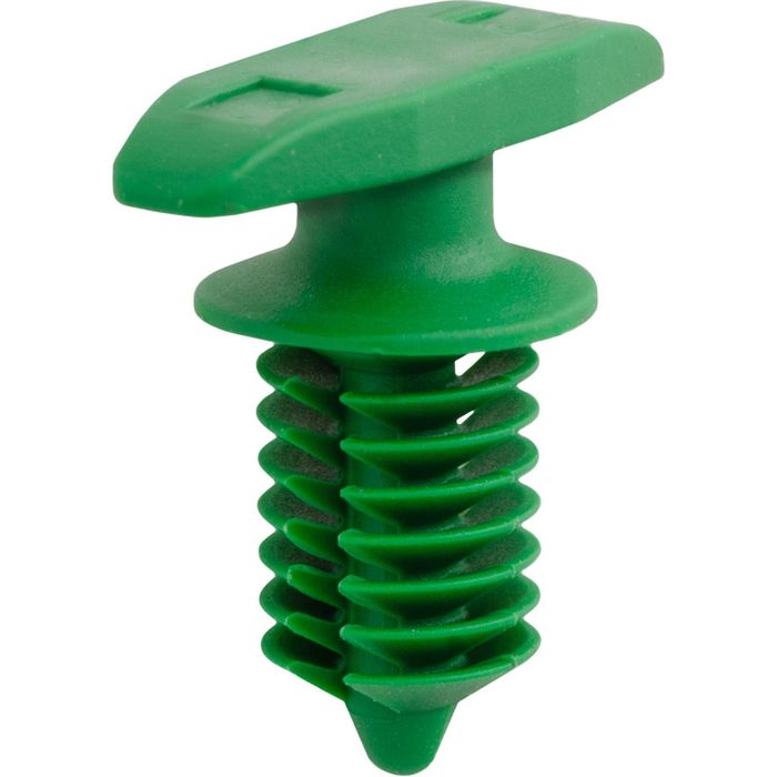 Auveco Chrysler Weatherstrip Retainer 50 Piece