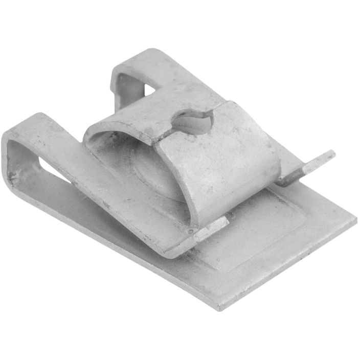 Auveco Ford Bumper and Wheel Molding U-Nut W704277-S439, 25 Piece