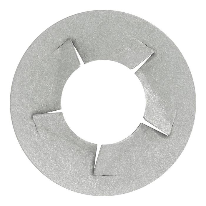 Auveco Push Nut 25236