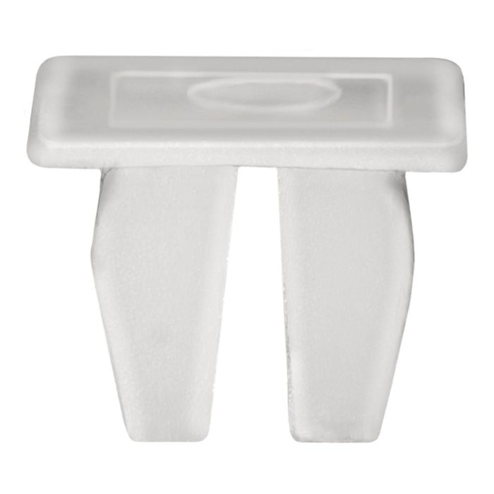 Auveco License Plate Mounting Hardware 2625