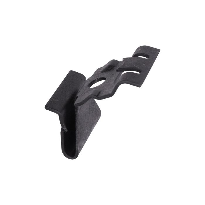 Auveco Windshield and Rear Window Reveal Molding Fastener 100 Piece