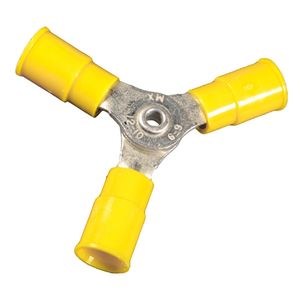 Auveco 3-Way Terminal