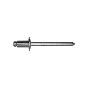 Auveco Panel Rivet Dome