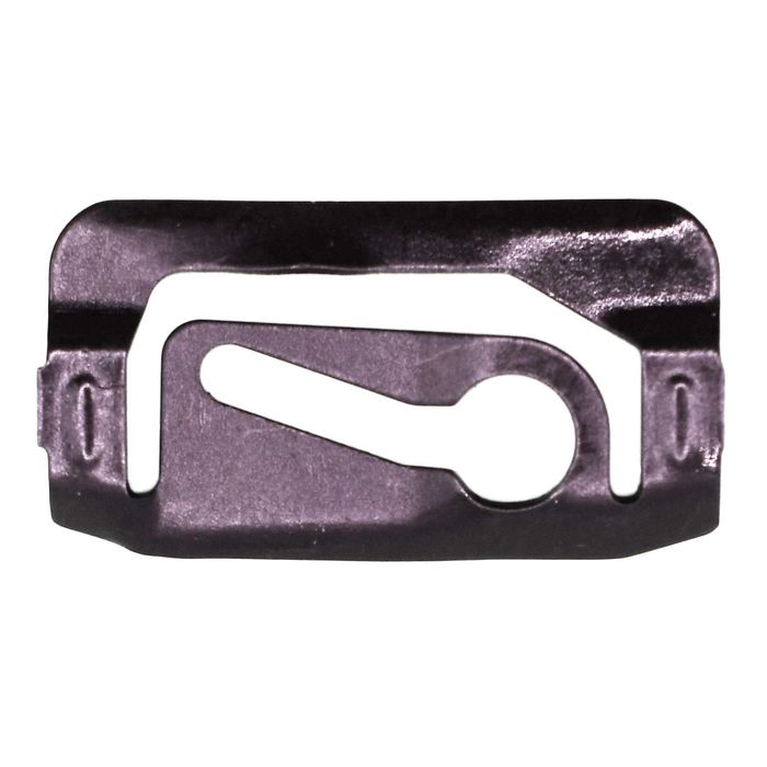 Auveco Window Reveal Molding Clip 50 Piece