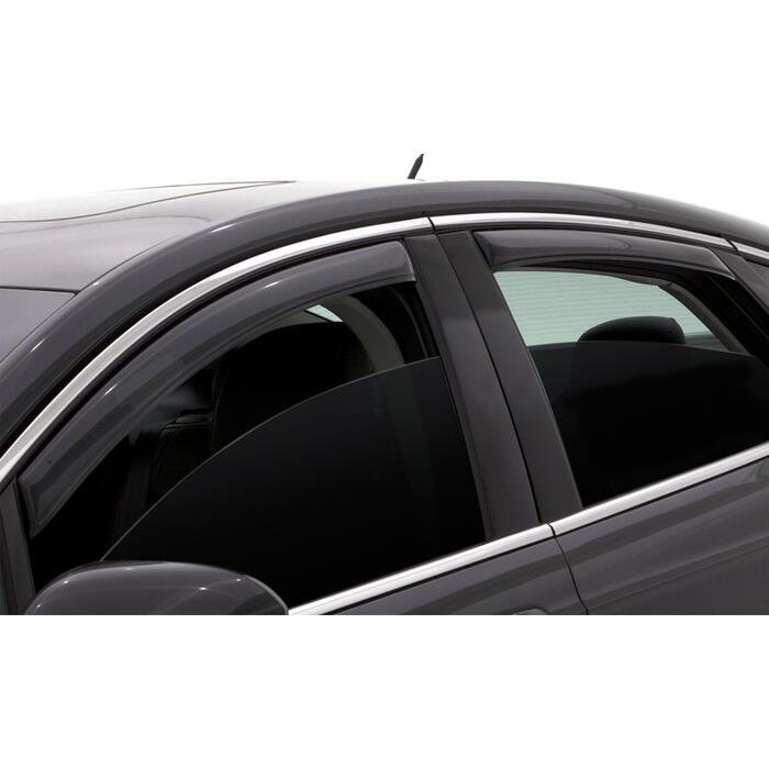 Auto Ventshade (AVS) Smoke Side Window Deflector 194169