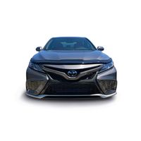 2022 Toyota Camry Bug Deflector