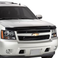 Colorado Bug Deflectors - Best Bug Deflector for Chevy Colorado
