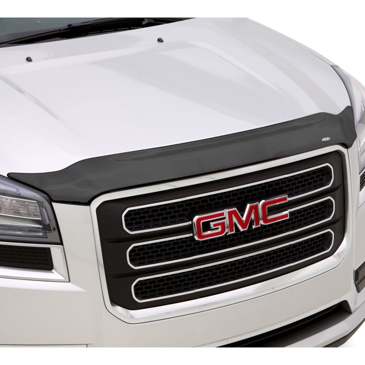 Auto Ventshade (AVS) Aeroskin Smoke Bug Deflector 322088