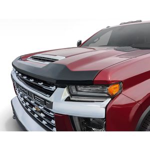 2024 Chevrolet Silverado 3500 HD Bug Deflector
