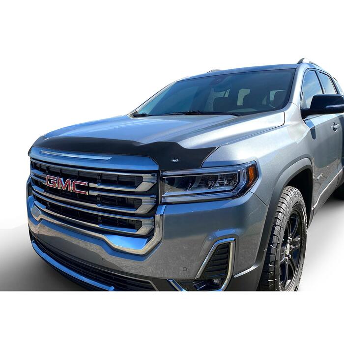 Auto Ventshade (AVS) Aeroskin Smoke Bug Deflector 322191