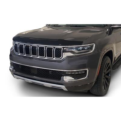 Auto Ventshade (AVS) Aeroskin Smoke Bug Deflector 322209